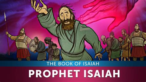 Why Is The Book Of Isaiah Considered Prophetic? | Encyclopedia Of Religions