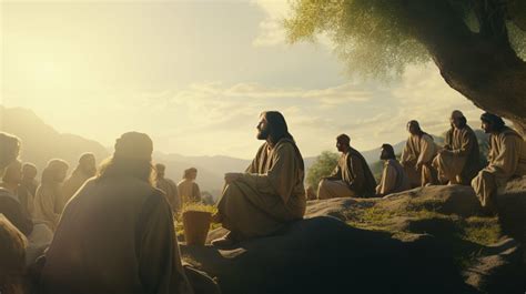 Why Is The Sermon On The Mount Important? | Encyclopedia Of Religions